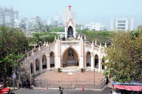 Basilica of Our Lady of the Mount